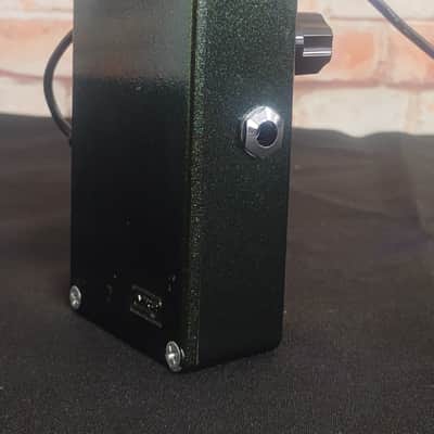 MXR Carbon Copy Analog Delay | Reverb