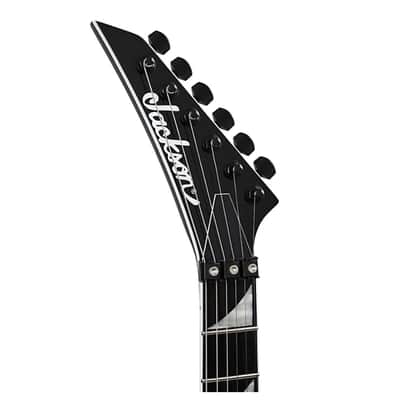 Jackson Pro Series Signature Wes Borland King V KV Electric | Reverb