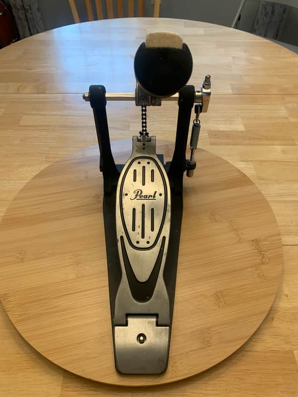 Pearl P900 PowerShifter Chain Driven Single Bass Drum Pedal | Reverb