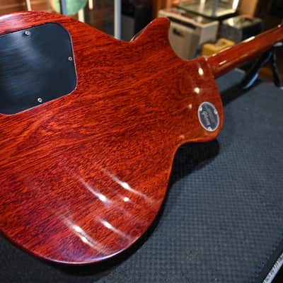 Gibson Custom Shop 1959 Les Paul Standard Reissue BOTB Page | Reverb