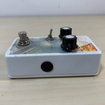 God Box FX - Skriket - GBFX - HandMade in Ray City, Georgia | Reverb