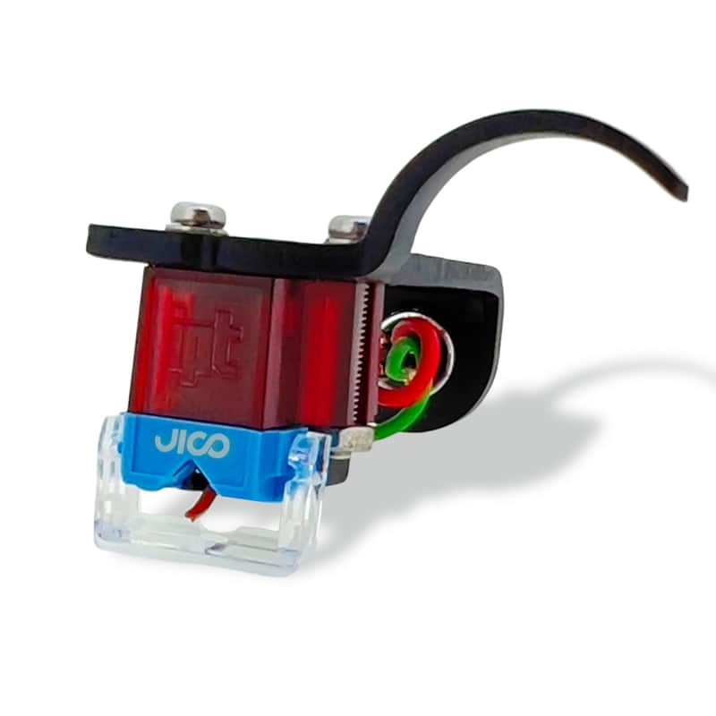 JICO OMNIA Impact SD - DJ cartridges | Reverb