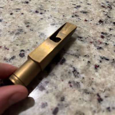 Westcoastsax MoFo Tenor Saxophone Mouthpiece | Reverb