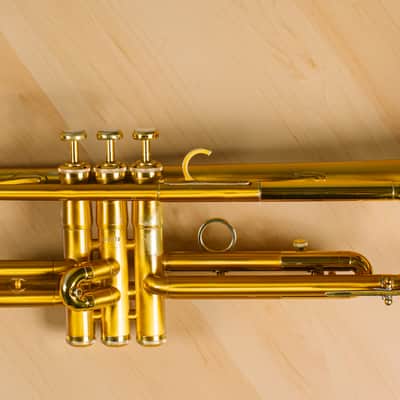 Martin Committee Trumpet - 1956 Non-Deluxe | Reverb