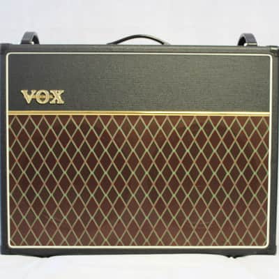 Vox AC15 | Reverb