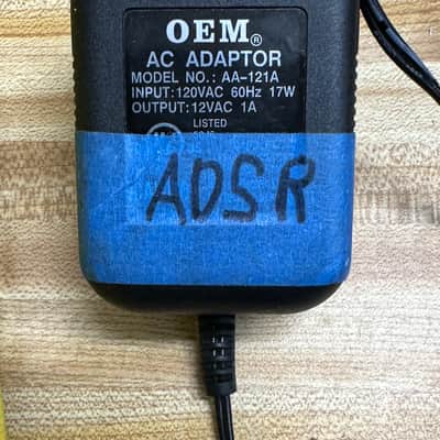 Paia 9710 and PSU 2010? - yellow | Reverb