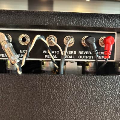 Headstrong Lil King Reverb 1x12" 12-Watt Tube Combo Amplifier | Reverb