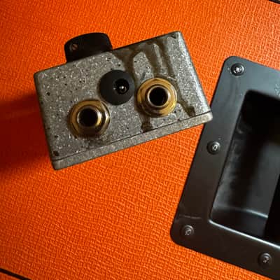 Non-Human Audio Slow Loris | Reverb