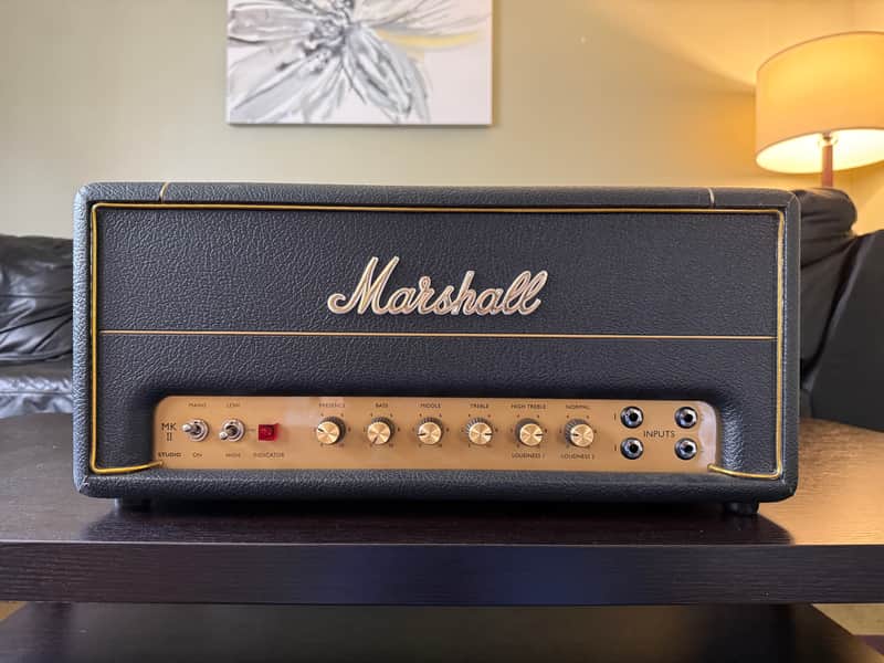 Marshall SV20H 2020 | Reverb
