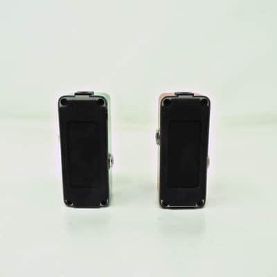 Donner Verb Square and Morpher Distortion Pedal | Reverb