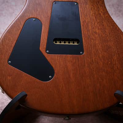 PRS USA Paul Reed Smith Custom 24 Tremolo "Faded Whale Blue + | Reverb