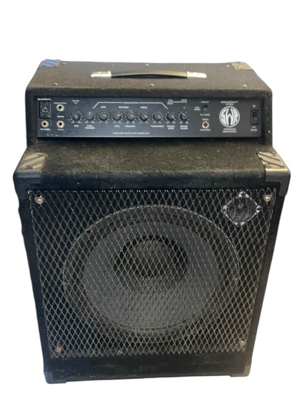 SWR Working man’s 15 | Reverb