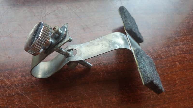 VINTAGE Pre-Tama Star Hoshino JAPAN Muffler Tone Control 60s | Reverb