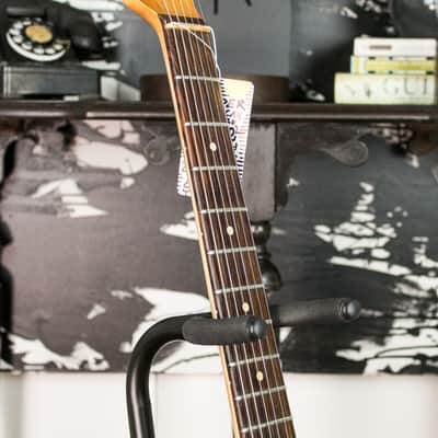 Preowned Dax&Co. Heavy Aged American Standard | Reverb Australia