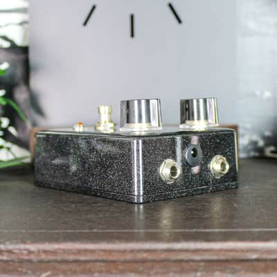 Preowned Cascade Pedals MkII Tonebender Germanium Fuzz Pedal | Reverb