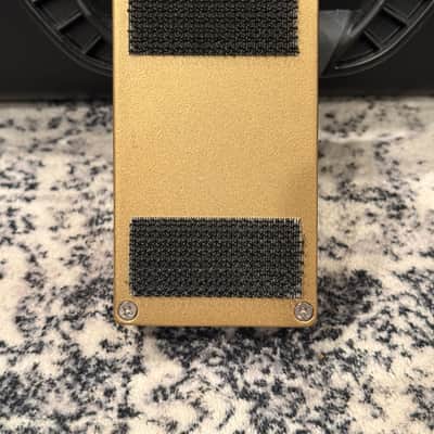 Mythos Pedals Mjolnir Overdrive - 9v Only Circuit | Reverb