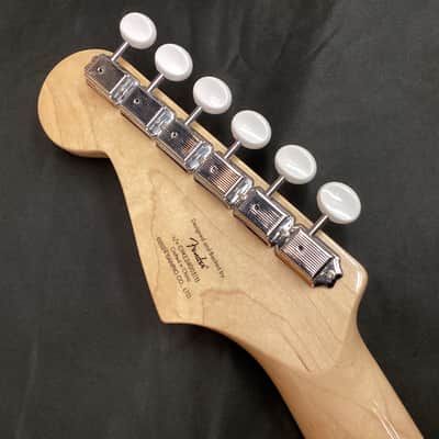 Squier Limited Edition Hello Kitty Stratocaster | Reverb Australia