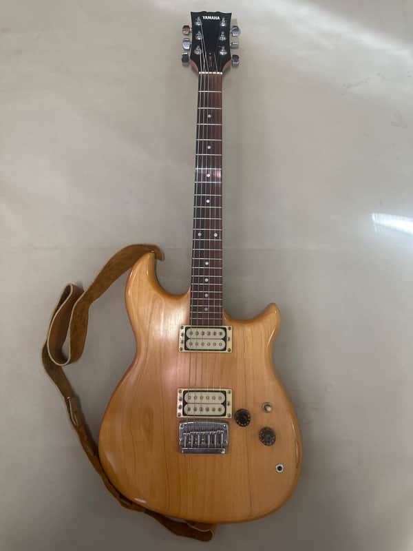 Yamaha SHB 400 | Reverb