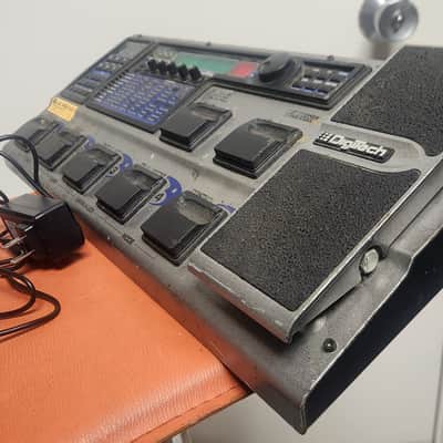 DigiTech GNX3 Guitar Effect Pedal Workstation Multi Effects | Reverb