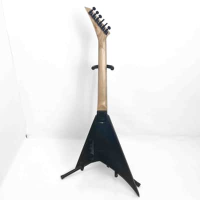 Jackson JS Series JS1X RR Minion with Amaranth Fretboard - | Reverb
