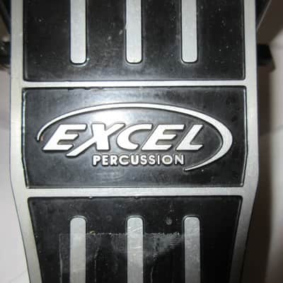 Excel Bass Drum Pedal Used | Reverb