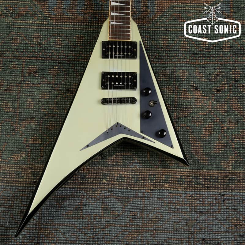 2011 Jackson Randy Rhoads RR24XT Made in Japan | Reverb