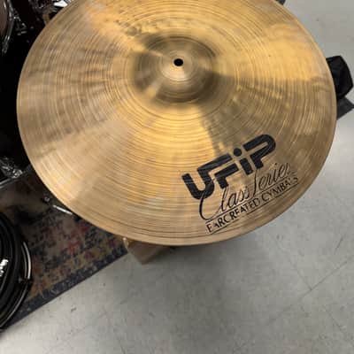 UFIP Class Series | Reverb