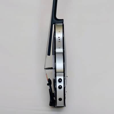 Glasser x Volta GLV 4 - Hybrid Electric Violin 4-string | Reverb