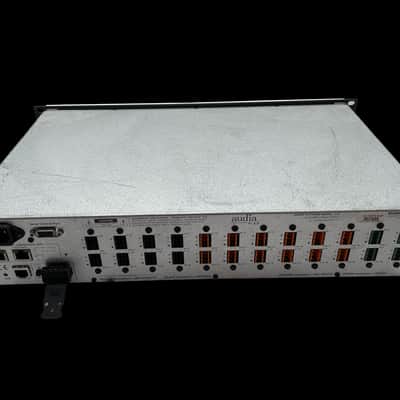 AUDIA Flex BiAmp System | Reverb