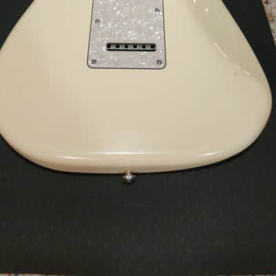 1988 Fender American Standard Stratocaster w Bridge / Neck | Reverb