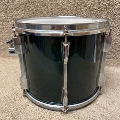 Pearl Export Tom Long Lugs 12x10" Green | Reverb