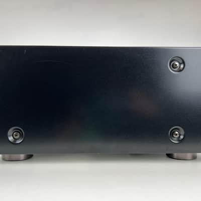 Mitsubishi M-U3100 - Integrated Stereo Amplifier | Reverb