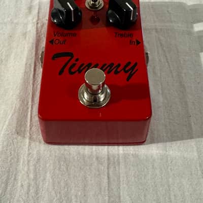 Paul Cochrane Timmy V2 Overdrive 2010s - Various | Reverb