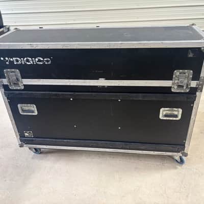 Digico SD10 - SD11- and Stage rack | Reverb