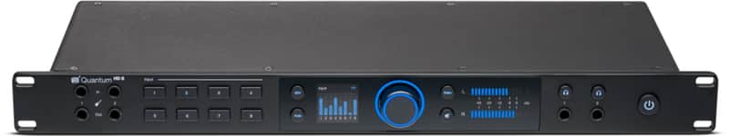 PreSonus Quantum HD8 USB-C Audio Interface 2024 - | Reverb Canada