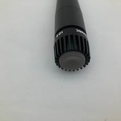 Used Shure SM57 Cardioid Dynamic Microphone | Reverb