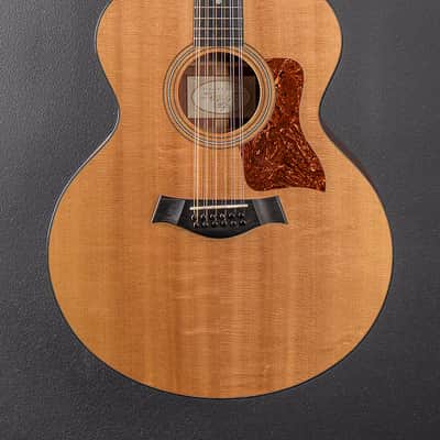 Taylor Used 355 12 String '03 | Reverb