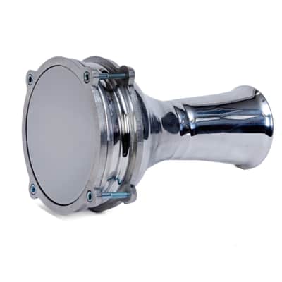 Turkish Darbuka Doumbek Drum, Cast Aluminium, Kids | Reverb UK