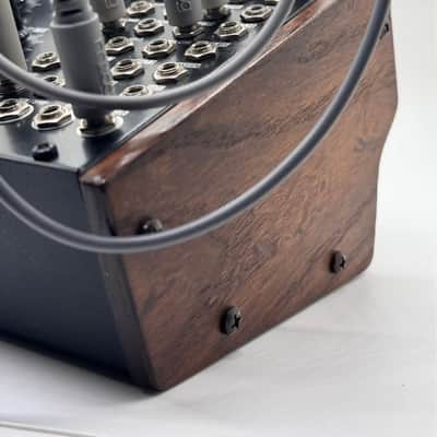 Moog Mother-32 Tabletop / Eurorack Semi-Modular Synthesizer | Reverb