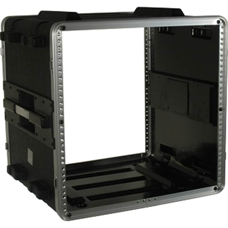 Grundorf Corporation Stage and Studio Equipment Case | Reverb