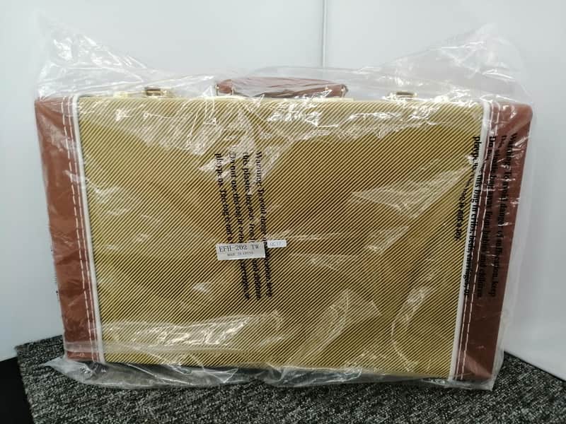 GID EF Case EFH-202 for Guitar Effects Pedals | Reverb