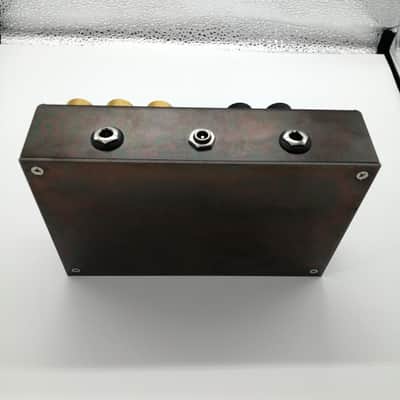 Mireille Alias Sound Jackman Le Vent Effects | Reverb The Netherlands