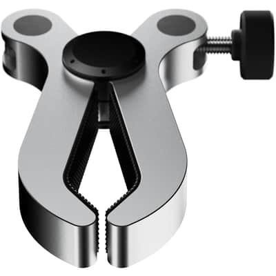 Isovox Magic Mic Holder Universal Microphone Shockmount | Reverb