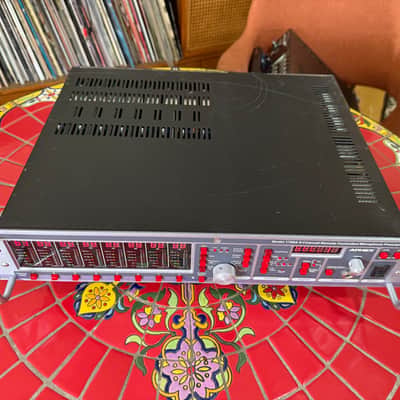 Aphex 1788a Eight Channel Mic Pre - Jensen Transformers | Reverb