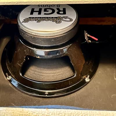 Goodsell Mark IV 1x12” tube combo amplifier | Reverb