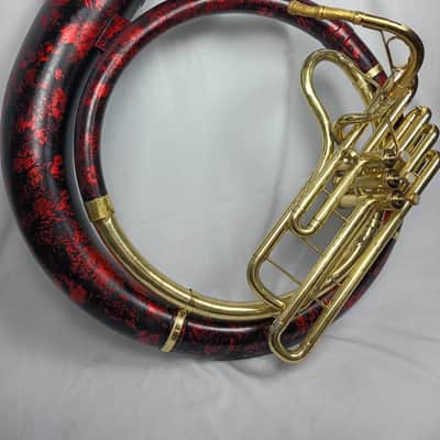 Sousaphone Conn 36k Used | Reverb