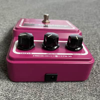 Maxon | AD-900 Analog Delay MN3005 | Reverb