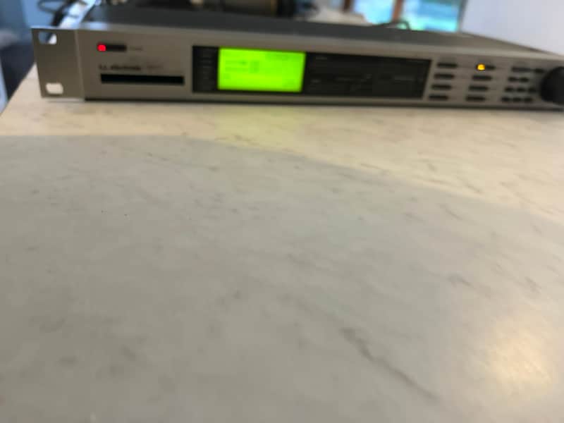 TC Electronic DBMAX Digital Bypass Broadcast | Reverb Australia