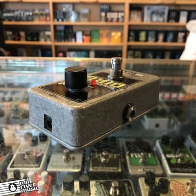 Electro-Harmonix Screaming Bird Treble Booster - Used | Reverb