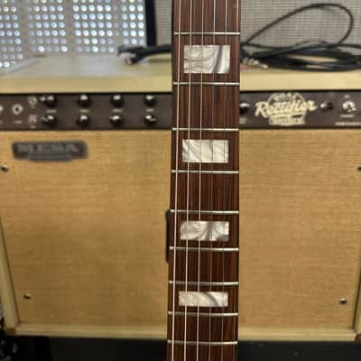 Fender Noventa Jazzmaster 2021 - 2023 - Walnut | Reverb
